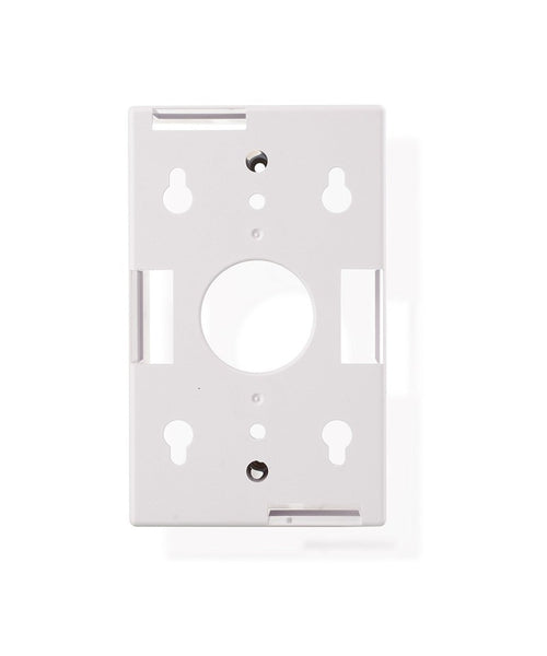 Cable Matters Surface Single-Gang Mount Backbox (White) – MobileTech Ltd.